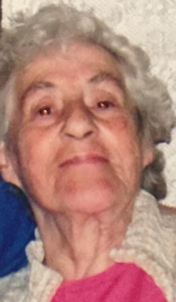 Maureen Egan Foley And Mcgowans Funeral Directors Sligo