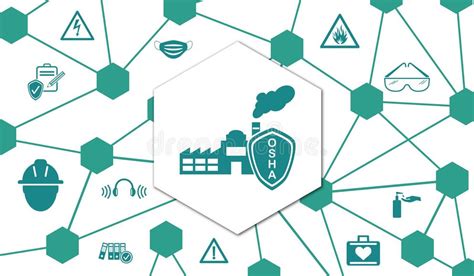 Osha Icons Stock Illustrations 136 Osha Icons Stock Illustrations