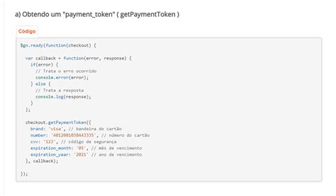 Resolvido Api Gerencianet Recebimento Por Cartão De Crédito Programação Scriptcase Low Code