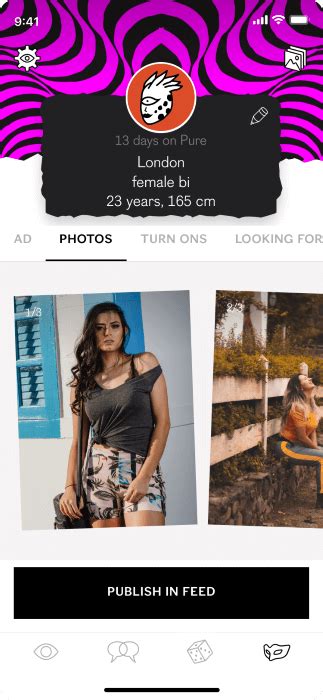 Pure Dating App Reviews 2025 By Users And Experts Best Reviews