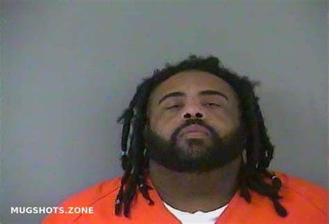 Sherrell Scrugs Victor 03252025 Crittenden County Mugshots Zone