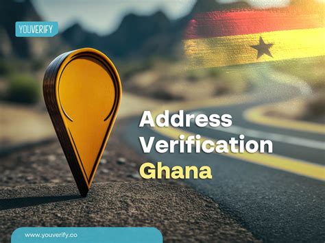 All About Physical Address Verification