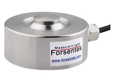 Compression Load Cell 100kn 50kn 30kn 20kn 10kn Compression Force