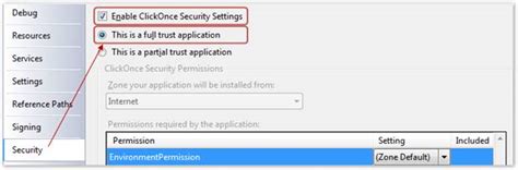 Developers Hub C Wpf Html5 And Javascript Steps For Xbap Sample