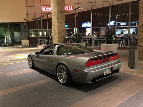 Post Your Most Recent Picture Of Your NSX Page 192 NSX Prime