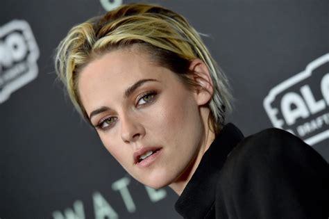 ¿por Que Kristen Stewart No Habla De Su Sexualidad Cromosomax