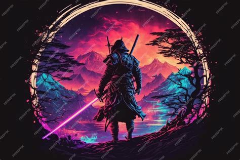 Premium Ai Image A Star Wars Fan Art That Is A Star Wars Fan Art