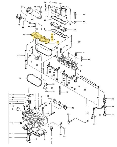 Tc30 Cover Part Sba111027170 — Brimpartsnew Holland1