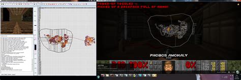 E1M8b Development Image Doom Reborn Mod For Doom Reborn ModDB