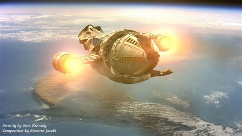 Firefly Serenity Spaceship Wallpapers Hd Desktop And Mobile Backgrounds