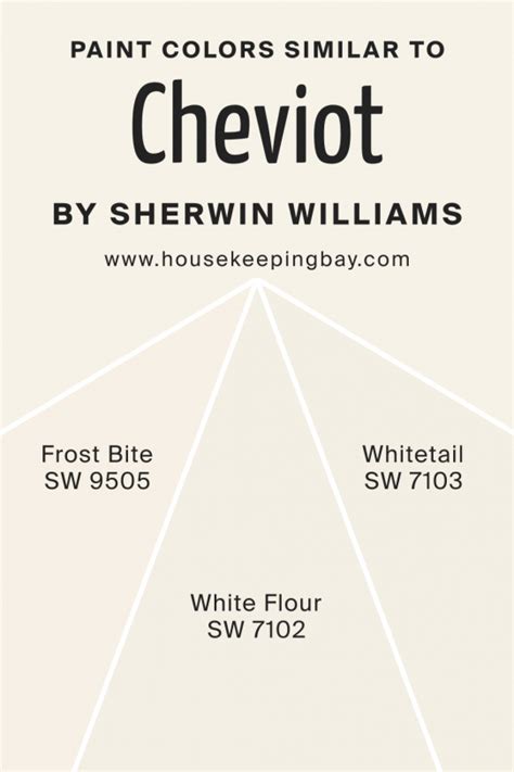 Cheviot Sw 9503 Paint Color By Sherwin Williams