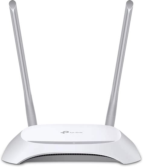 Tp Link Mbps Wireless N Speed N Tl Wr N Wi Fi Single Band Router Access Point Mode