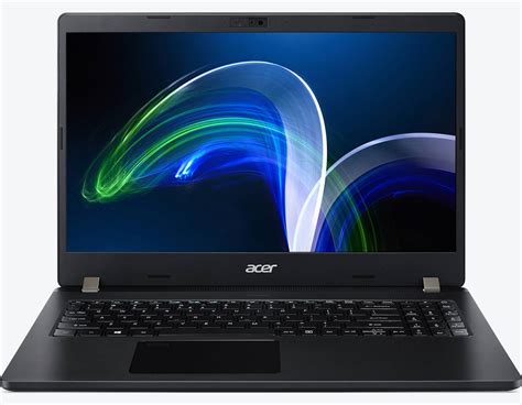 Acer TravelMate P2 TMP215-53-52D3 Tests & Daten