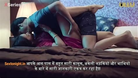 2024 Indian Series Aadha Adhura Pyaar E1 Eporner