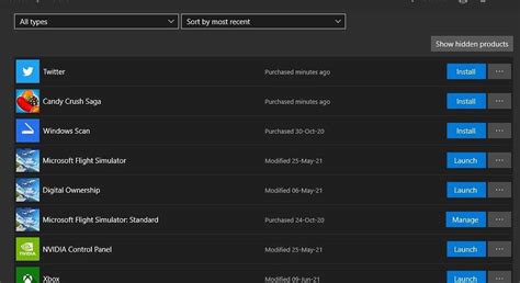 Cant Update It To World Update Install Performance And Graphics Microsoft Flight Simulator Forums