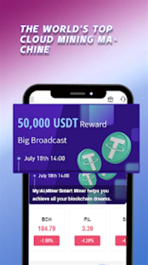 My Ai Crypto For Android Download
