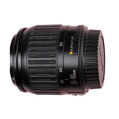 Canon EF 35-80mm f/4-5.6
