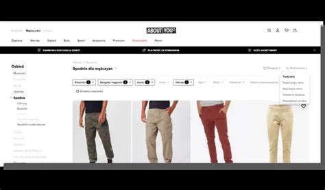 Product Sorting In E Commerce How To Design Sorting