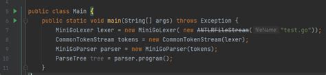 2주차 과제 출력 질문있습니다 · Issue 37 · Cnucomcompilerscnu2022 · Github