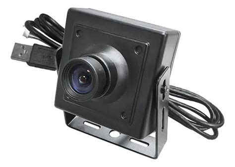 Módulo De Cámara Usb 720p 30 Marcos Cámara Industrial Face Envío Gratis
