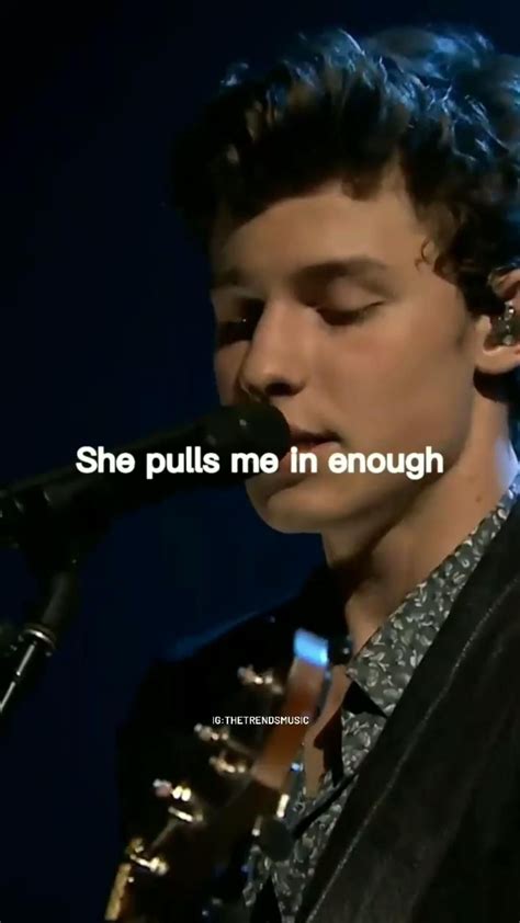 Shawn Mendes Song Lyrics Artofit