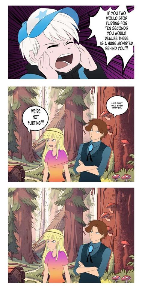 Pin By Shadow Black 🇲🇽 On Gravity Falls Gravity Falls Art Gravity