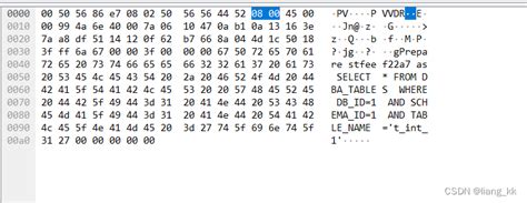 虚谷数据库 如何实现数据加密安全传输虚谷数据库配置ssl Csdn博客