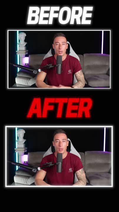 [video] Bilal Uddin On Linkedin Elevating Your Content A Visual Journey Through Video Editing