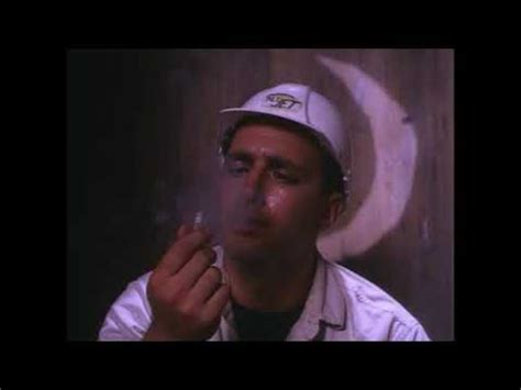 Backfire! (1995): smoking on the toilet (uh oh!) - YouTube