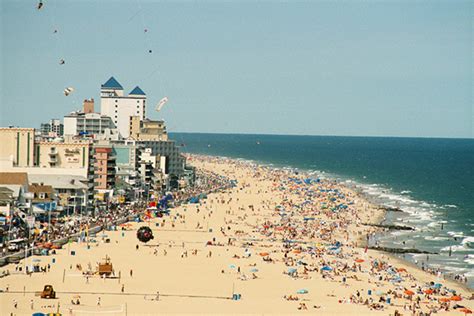 Things To Do In Ocean City Maryland With Sundance Vacations