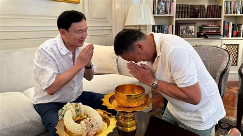 ထိုင်းအစိုးရအဖွဲ့ ဖွဲ့စည်းပြီးနောက် တစ်နှစ် မပြည့်ခင် ထိုင်းအစိုးရအဖ