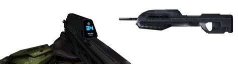 Halo Assault Rifle 3d Warehouse 48 Off