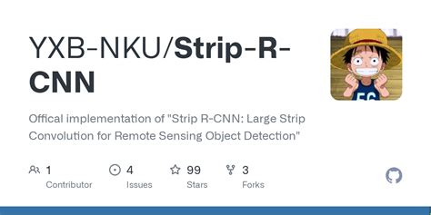 Strip R Cnndocsengetstartedmd At Main · Yxb Nkustrip R Cnn · Github