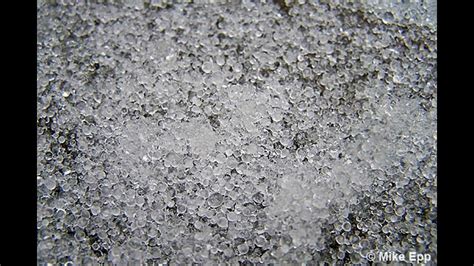 Dfw Weather Whats Difference Between Sleet And Freezing Rain