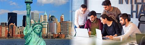 Usa Internship Program Highgate Academy India Study Abroad