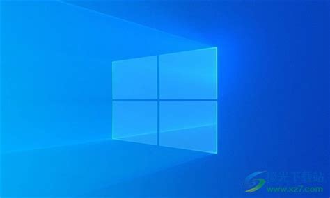 Windows 如何设置透明窗口 win 窗口透明效果的设置方法 极光下载站