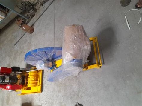 Aac Block Cutter At ₹ 33000 Irugur Coimbatore Id 23510105462