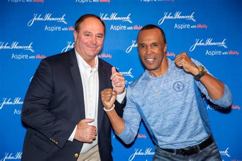 Brooks Tingle On Linkedin On October 28 John Hancock Hosted A Special