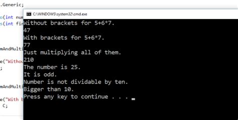 C How Delegates Work Useful Code