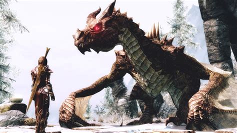 The Elder Scrolls The Elder Scrolls V Skyrim Hd Wallpaper Rare Gallery