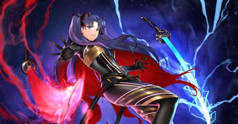 Fategrandorder 【fgo】スペース・イシュタル Saruのイラスト Pixiv
