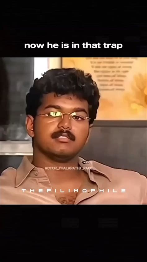 So Anna Knew The Trap But He Still Fell For It Why R Kollywood