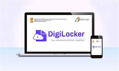 Passport Documents Now Through Digilocker Indtoday
