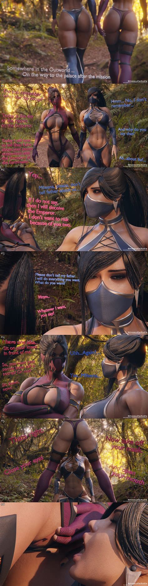 Kitana