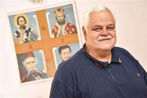 Vojislav StanimiroviĆ ‘plenković Shvaća Važnost Mirne Reintegracije A Dp To želi Poništiti