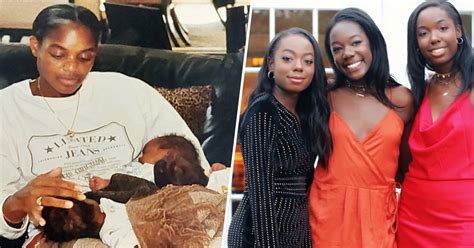 Triplets Discover At Age 19 How They Were Conceived