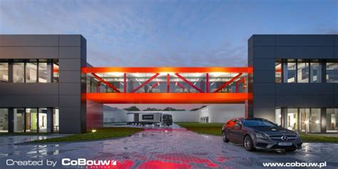 Forum Branżowe Kolejna fabryka drzwi pod Rybnikiem portal branży stolarki