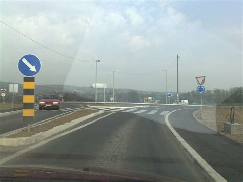 Србија аутопутеви и магистрале Serbia Highways And Roads 2006