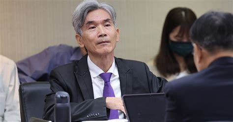 環境部徵選碳費審議委員，薛富盛重申明年第一季決定費率，環團質疑碳費優惠費率 Tnl The News Lens 關鍵評論網
