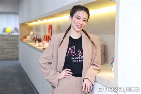 專訪／高宇蓁拍裸露親密戲「男友探班目睹全程」 遭凌虐哭不停！ 好新聞